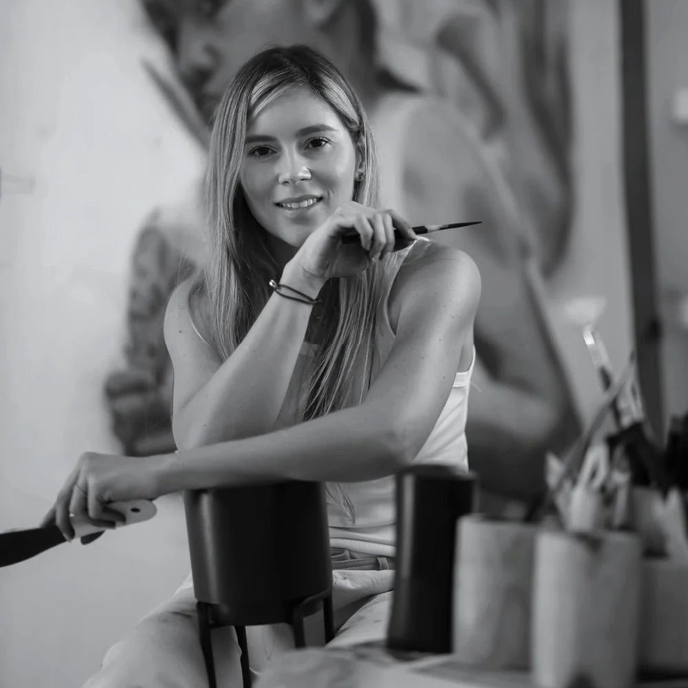 Manuela Echeverri: Arte Contemporáneo | GDA Contemporáneo