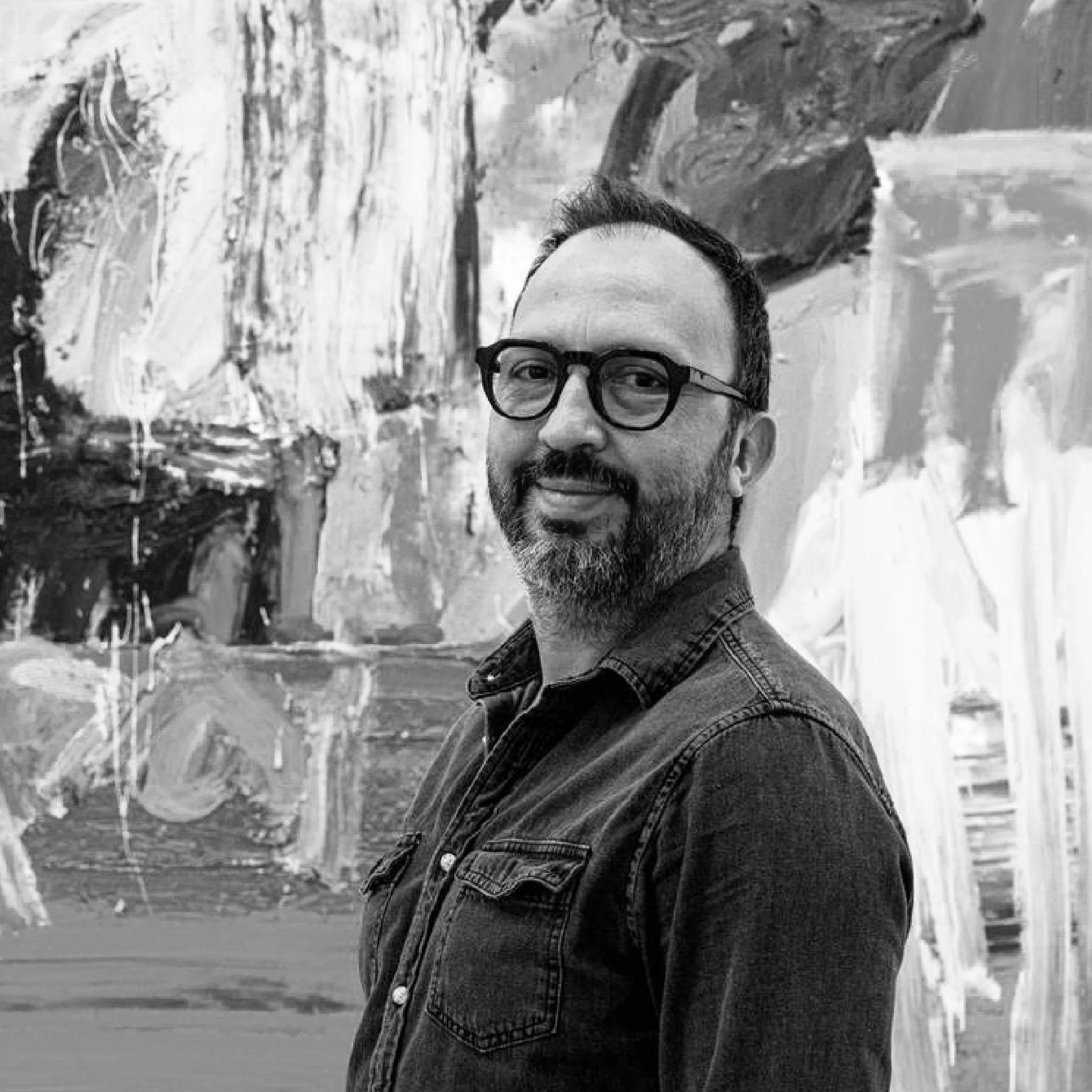 Reynier Ferrer – GDA Contemporáneo