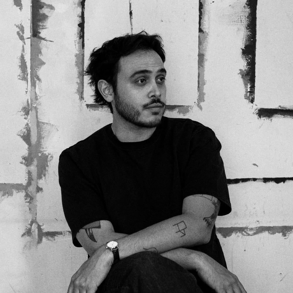 Román de Castro: Obras Contemporáneas | GDA Contemporáneo