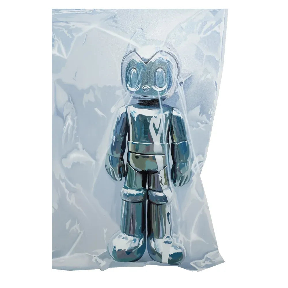 Plastic Astro 2024: Andrés Moreno | GDA Contemporáneo